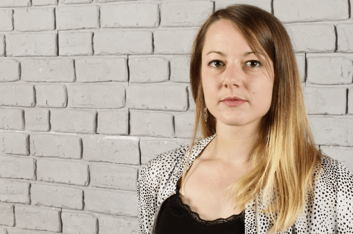 STREETLOOK DE DANSEUSE: Thomas Morgane – Blender Bookmagazine