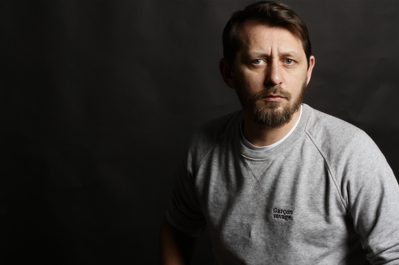 Jean Baptiste Bessone, Co-Fondateur de la marque BIZANCE PARIS ...