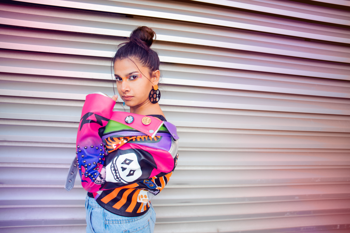 Rencontre avec Tracy De Sa à l’occasion de la sortie de son nouveau ...