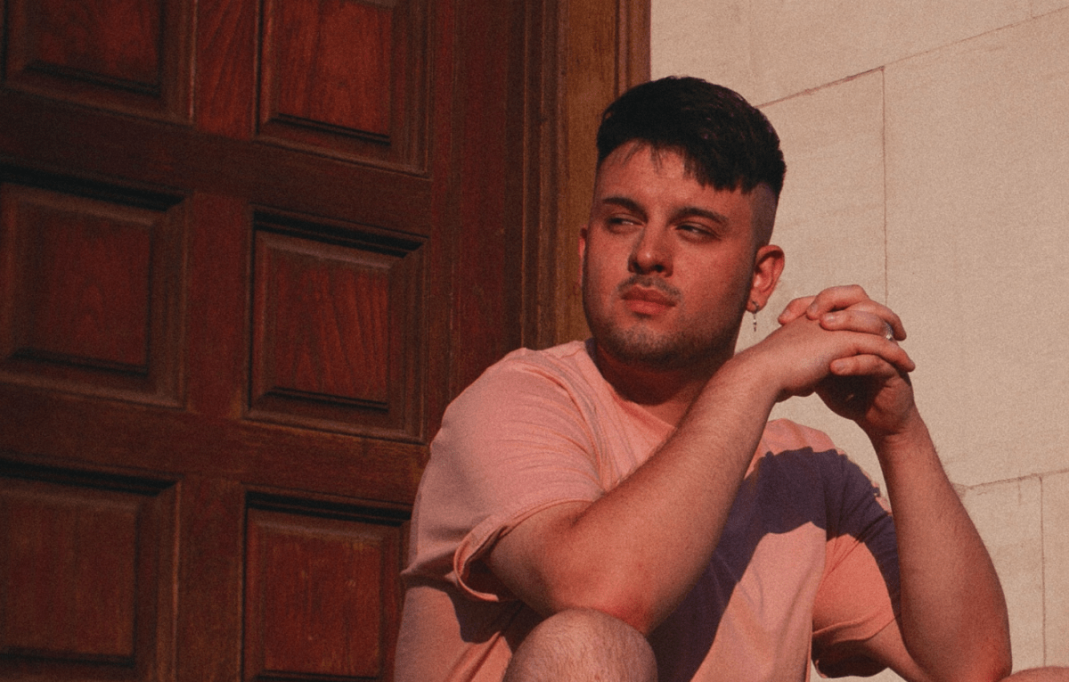 Yesterday, le nouveau single de Martin Yates est à écouter absolument ...
