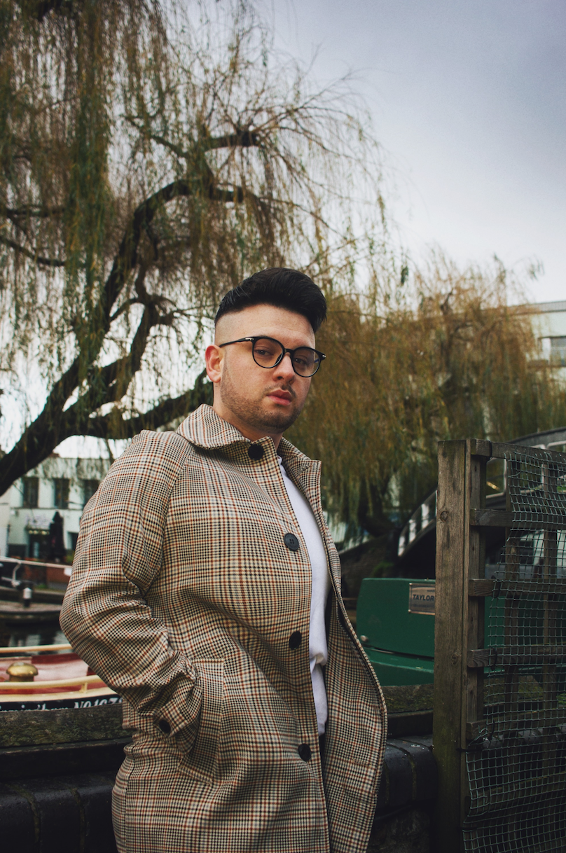 Yesterday, le nouveau single de Martin Yates est à écouter absolument ...