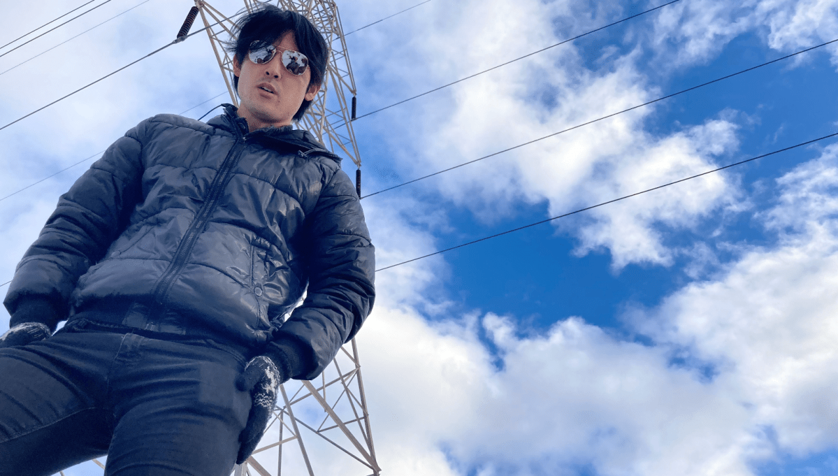 La douceur du nouveau titre de Kai Ono “Our Umbrella” feat JaMichael en fait déja un classique ...