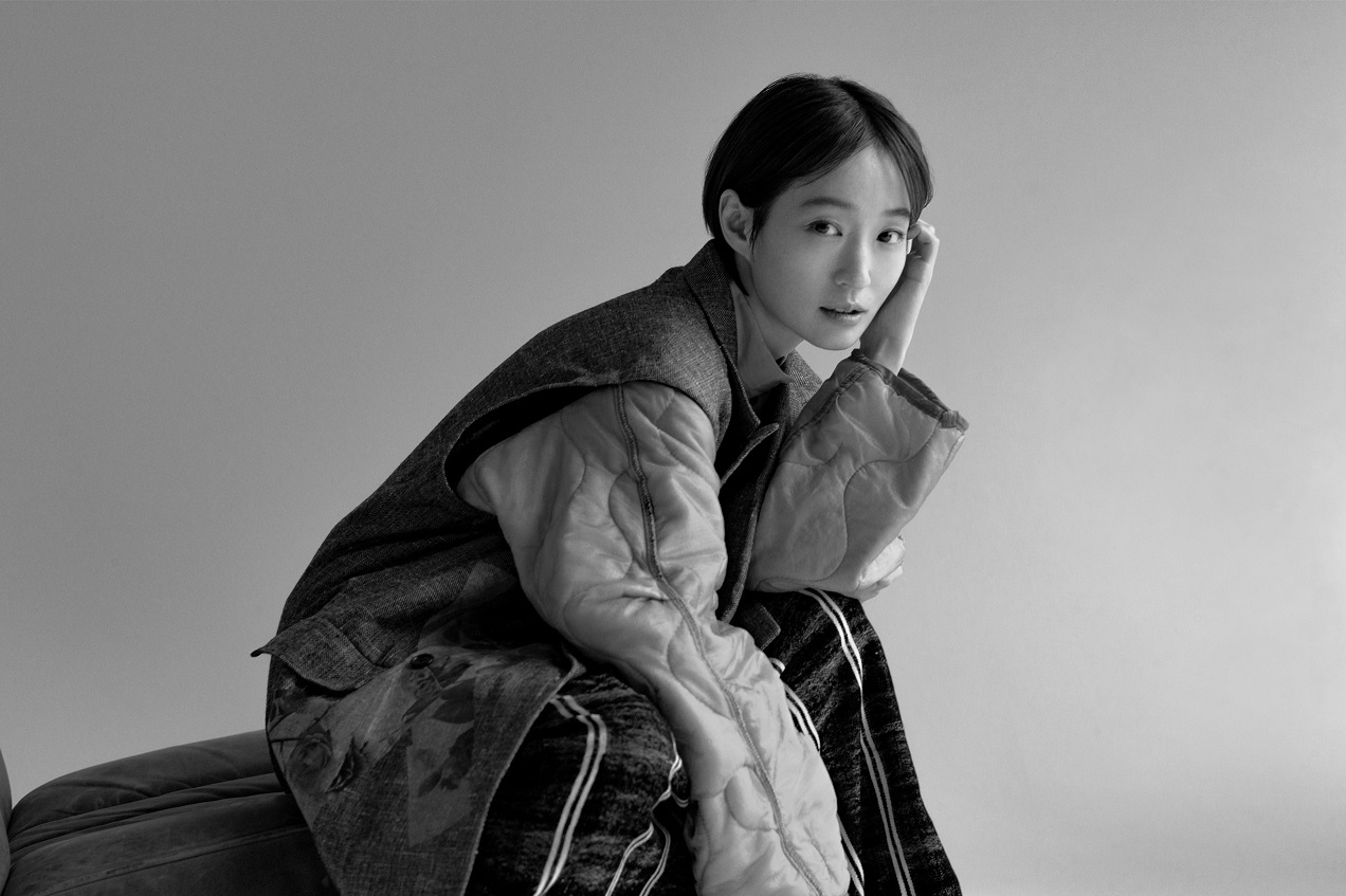 Le nouvel album de Yuko Ando comprend également la chanson « Shock ...