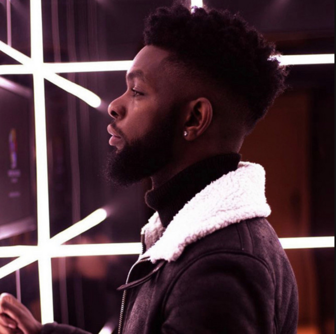 Découvrez “Something Special” le nouveau single de Jordy. – Blender ...