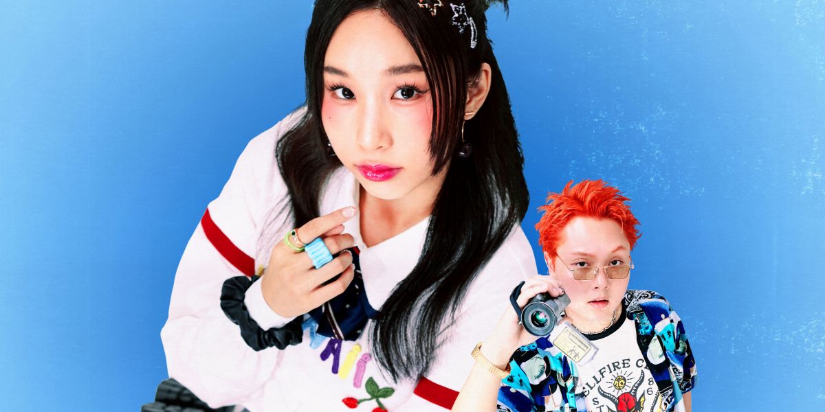 LUSS ANNONCE UN NOUVEL ALBUM AVEC SON NOUVEAU SINGLE ACIDULE “TUTOR ...