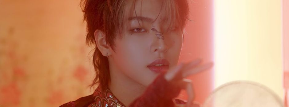 L’album ‘History of Kingdom : Part VI MUJIN’ signe la suite de l’épopée ...