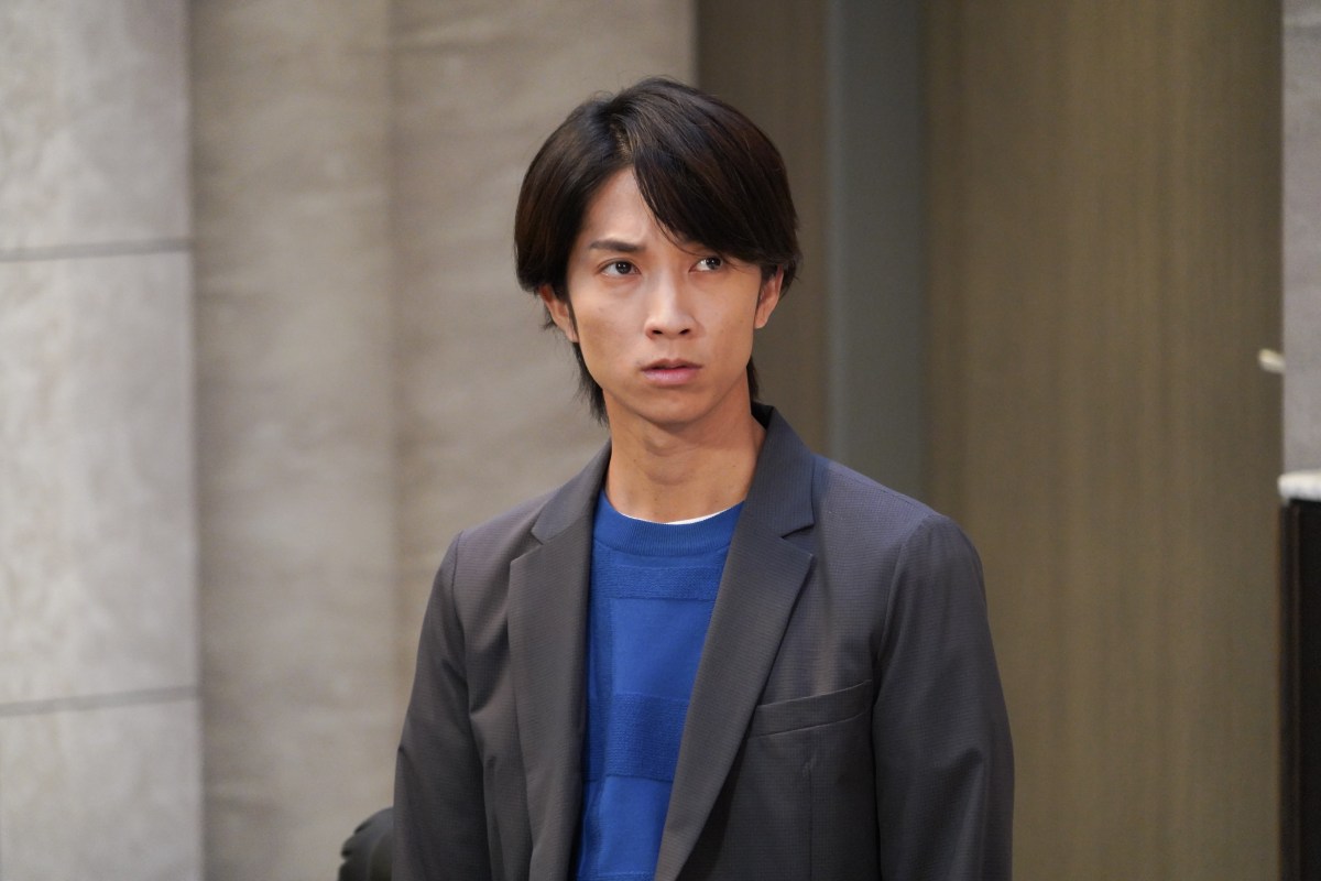 La série Acma:Game avec Juri Tanaka de SixTONES débarque sur Prime Video – Blender Bookmagazine