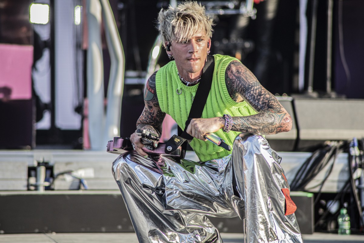 Revivez les grands moments du Mad Cool Festival 2023 Jour 1 : The 1975 ...