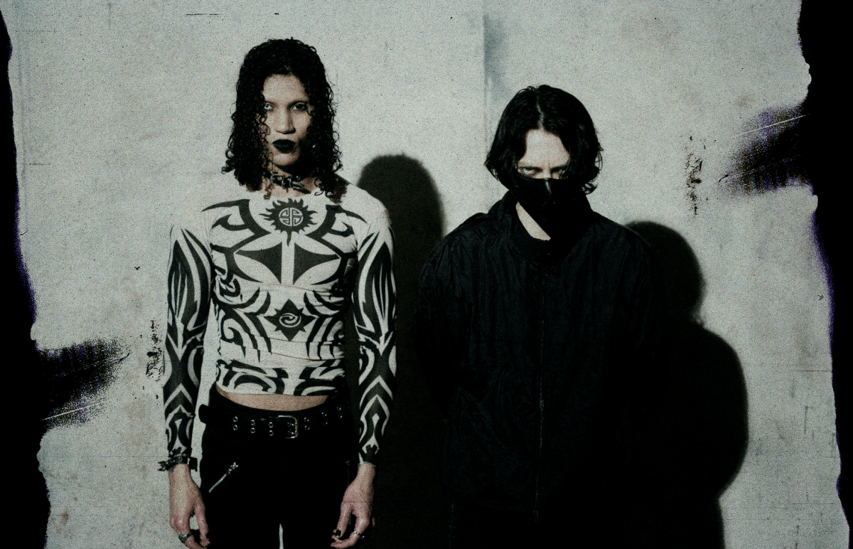 Salem Vex de Bloodbather Dévoile son Nouveau Projet Deathcore ...