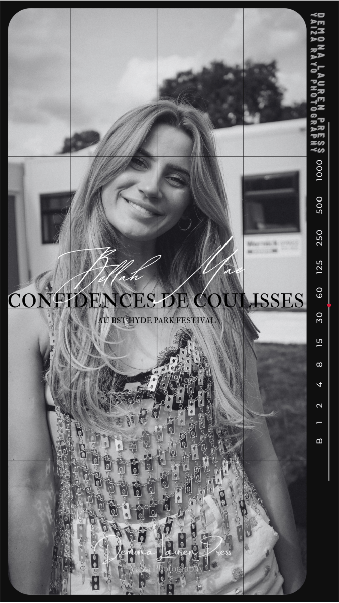 #Exclusif Interview avec Bellah Mae : “Le fait que tu aies voulu ...